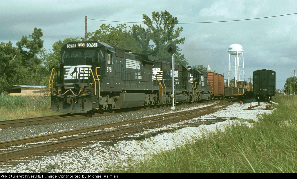 NS 8761